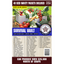 Heirloom Seeds, Survival Vault Super Kit - 100% Non-GMO Survival Grade ...