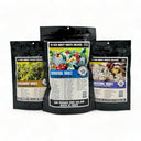 Heirloom Seeds, Survival Vault Super Kit - 100% Non-GMO Survival Grade ...